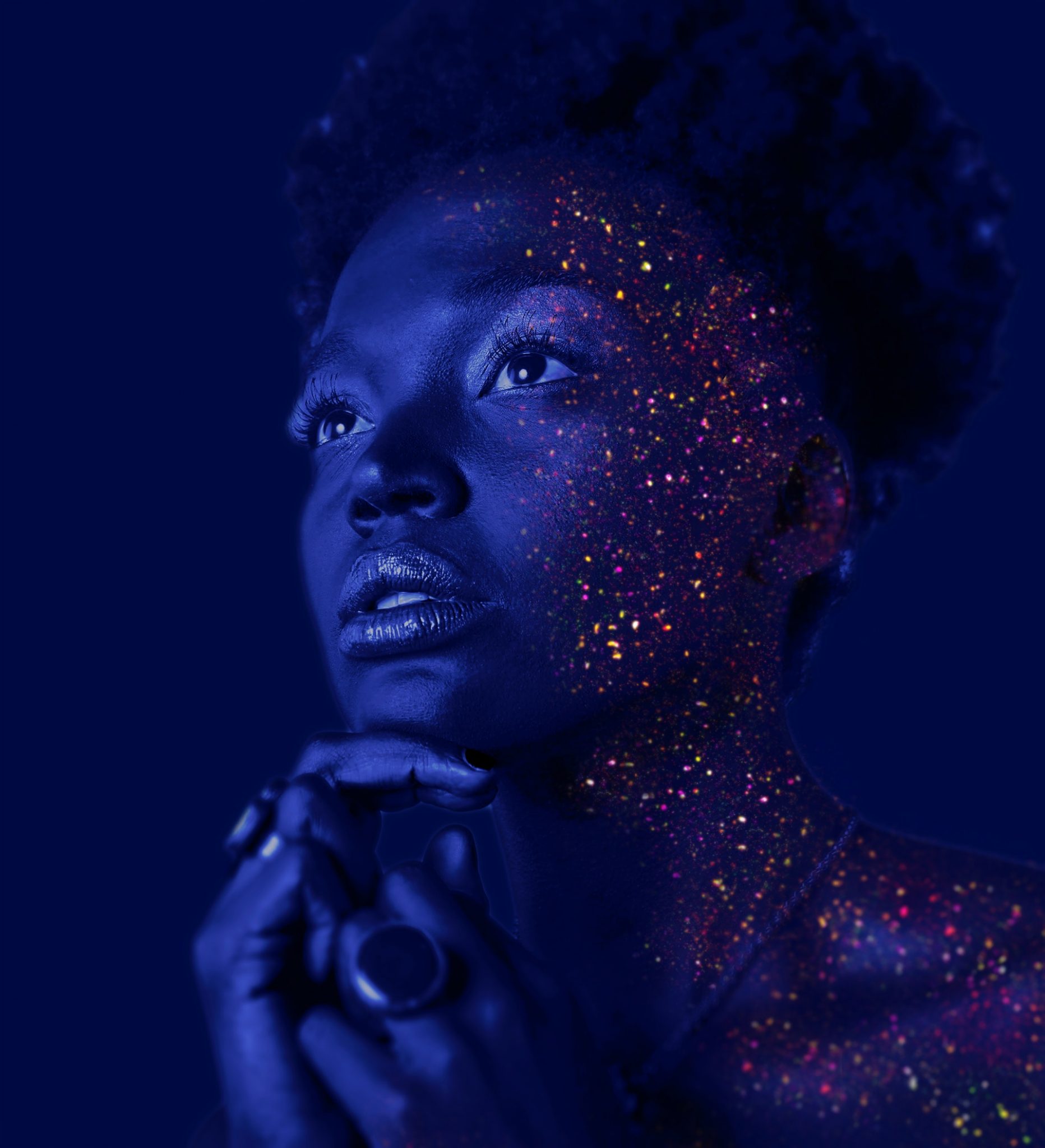 Portia White: A Vibrant Presence – BPHC